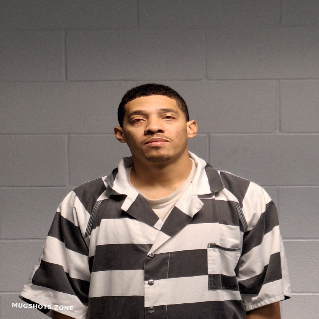 PONCHO JARED NEIL 02/02/2025 - Polk County Mugshots Zone