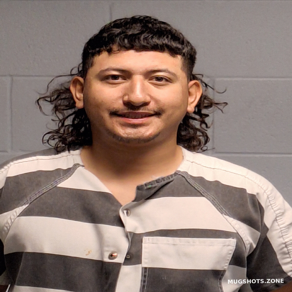 CRUZ SERGIO MC 02/05/2025 - Polk County Mugshots Zone