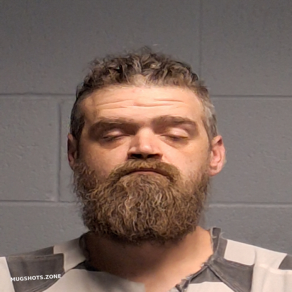MARTIN JUSTIN LEE 02/06/2025 - Polk County Mugshots Zone