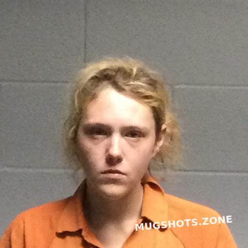 CAIN JEANIE MARIE 02/06/2025 - Polk County Mugshots Zone