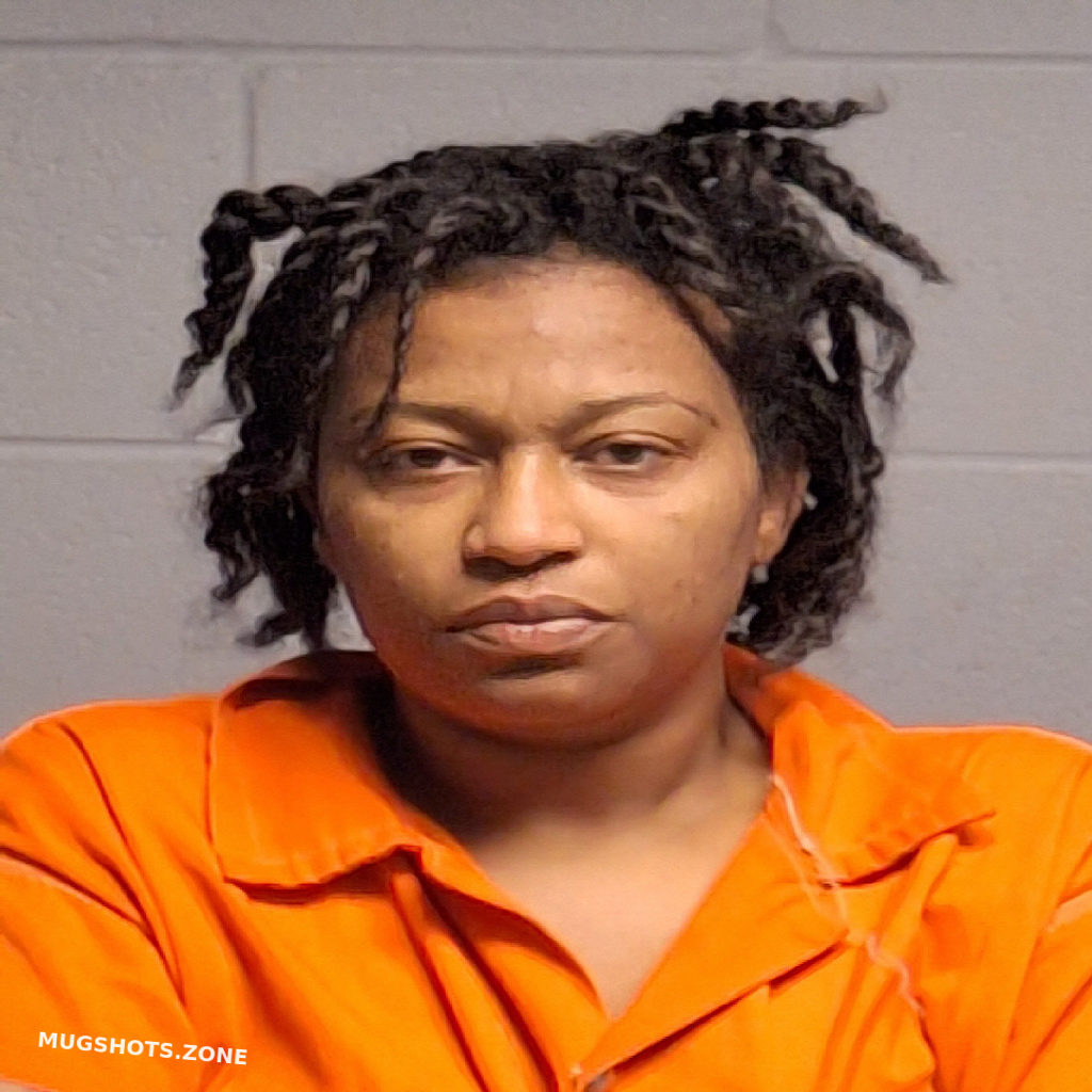 SPEARS TREAZURIA DANIELLE RENEE 02/07/2025 - Polk County Mugshots Zone