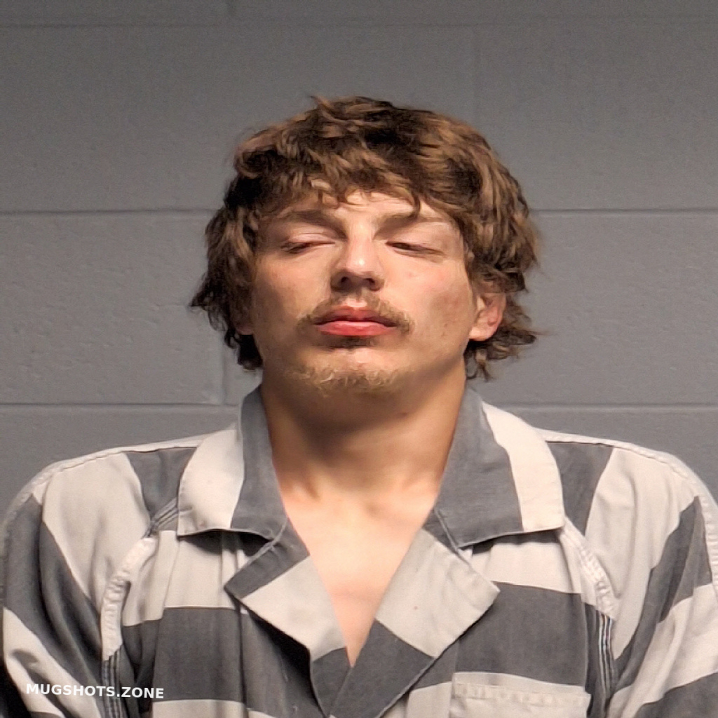 POTTER CLAUDE JAMES 02/09/2025 - Polk County Mugshots Zone