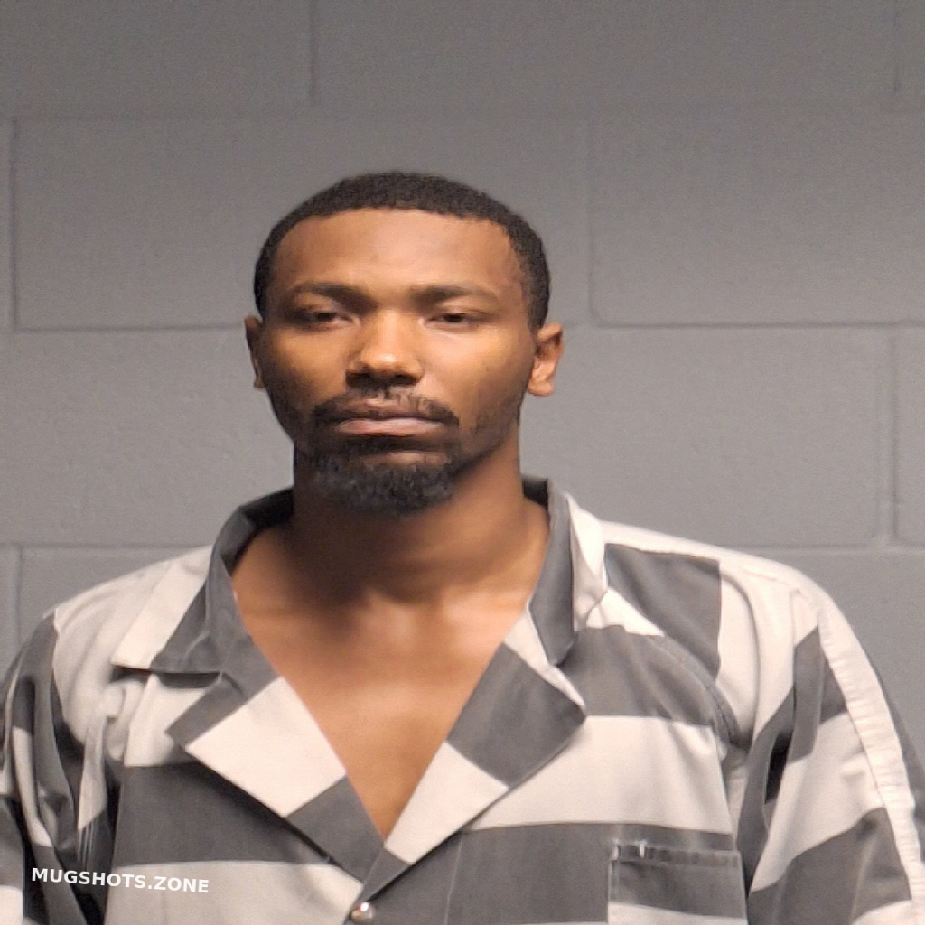 FREEMAN JACOB JUWAN 02/10/2025 - Polk County Mugshots Zone