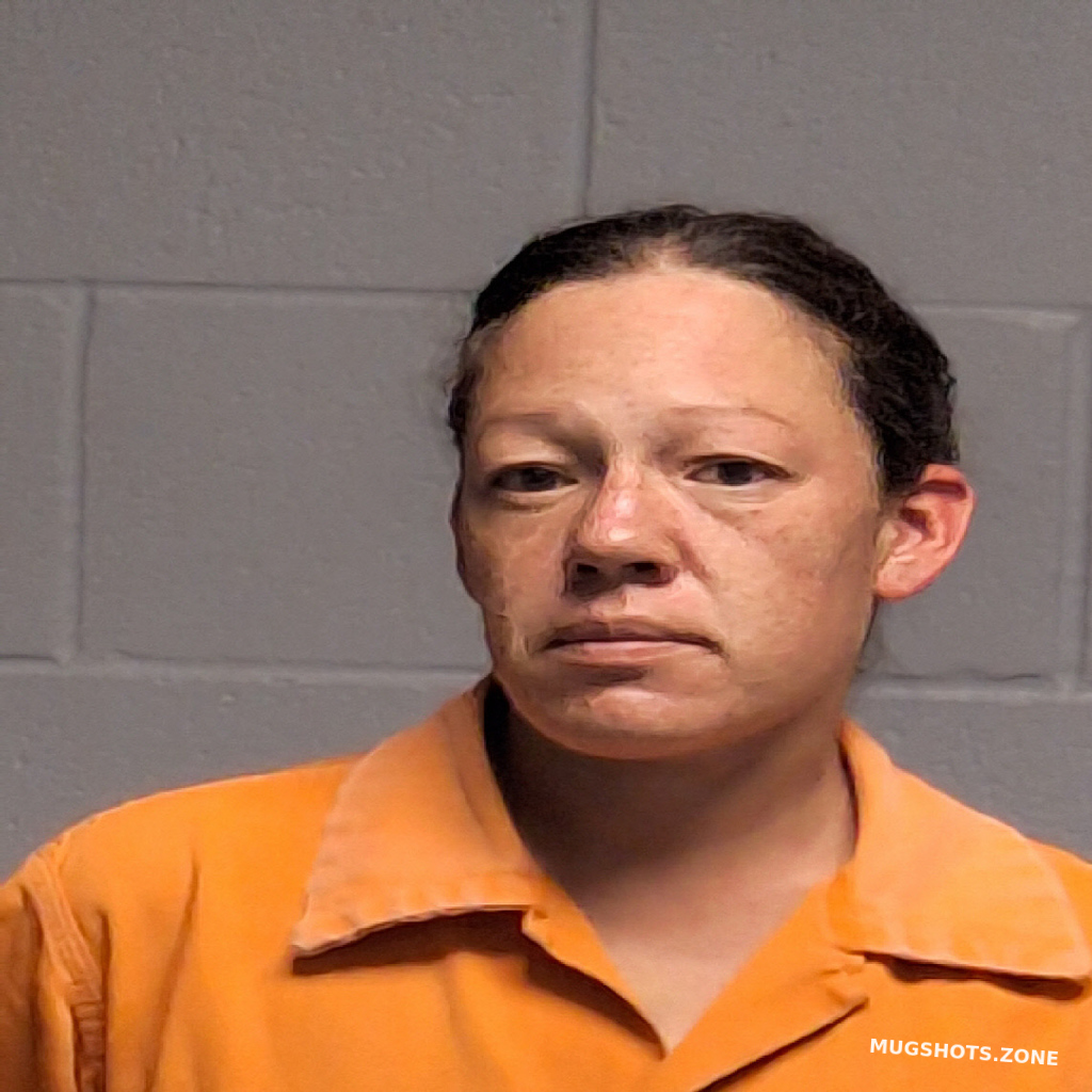 MORIN FRANCES ARLENE 02/10/2025 - Polk County Mugshots Zone
