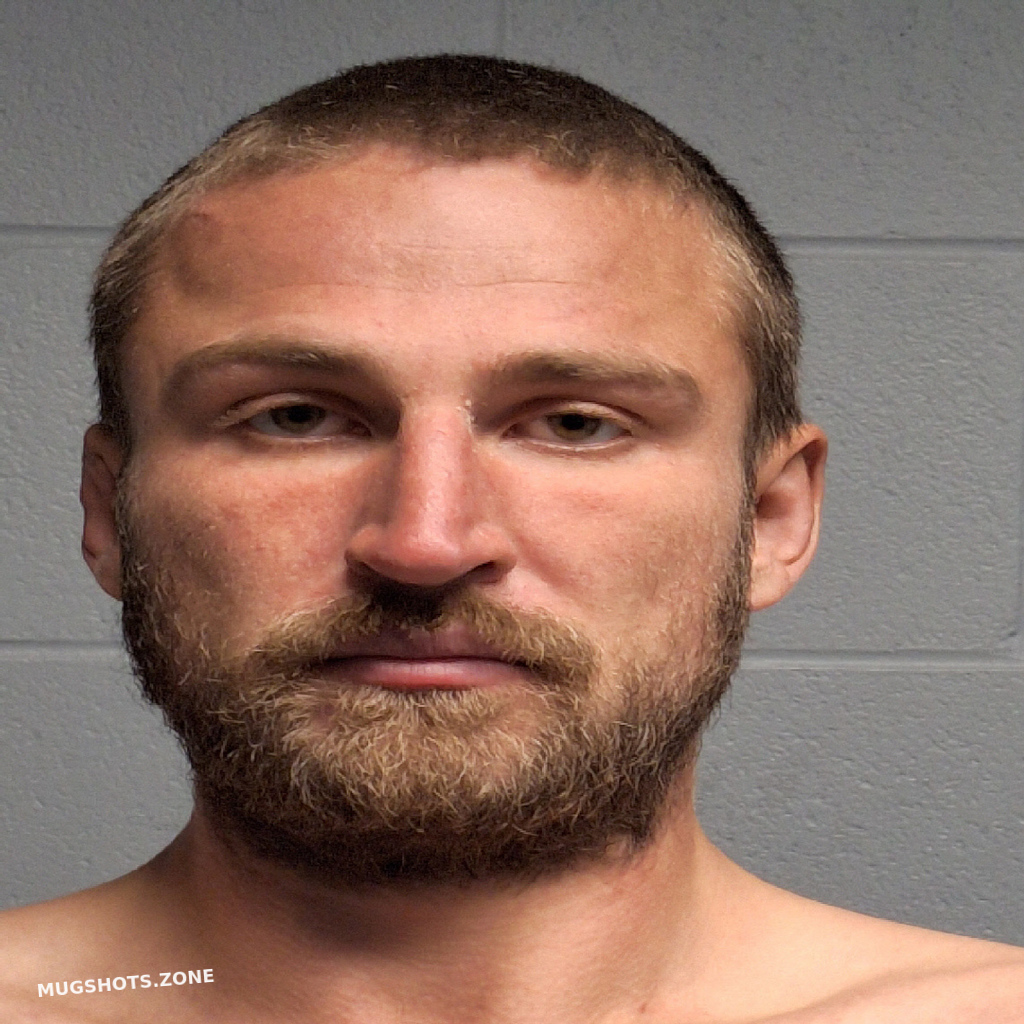 STAIR DEVIN KEITH 02/11/2025 - Polk County Mugshots Zone