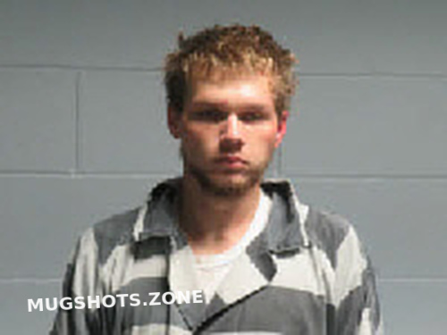 MURRAY JASON BRIAN 02/12/2025 - Polk County Mugshots Zone