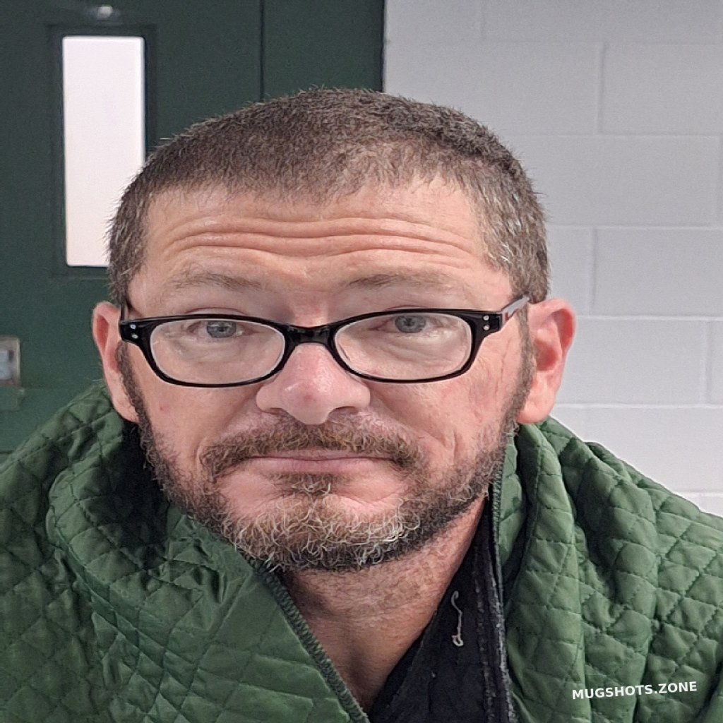 CEDARS BOBBY JASON 02/13/2025 - Polk County Mugshots Zone