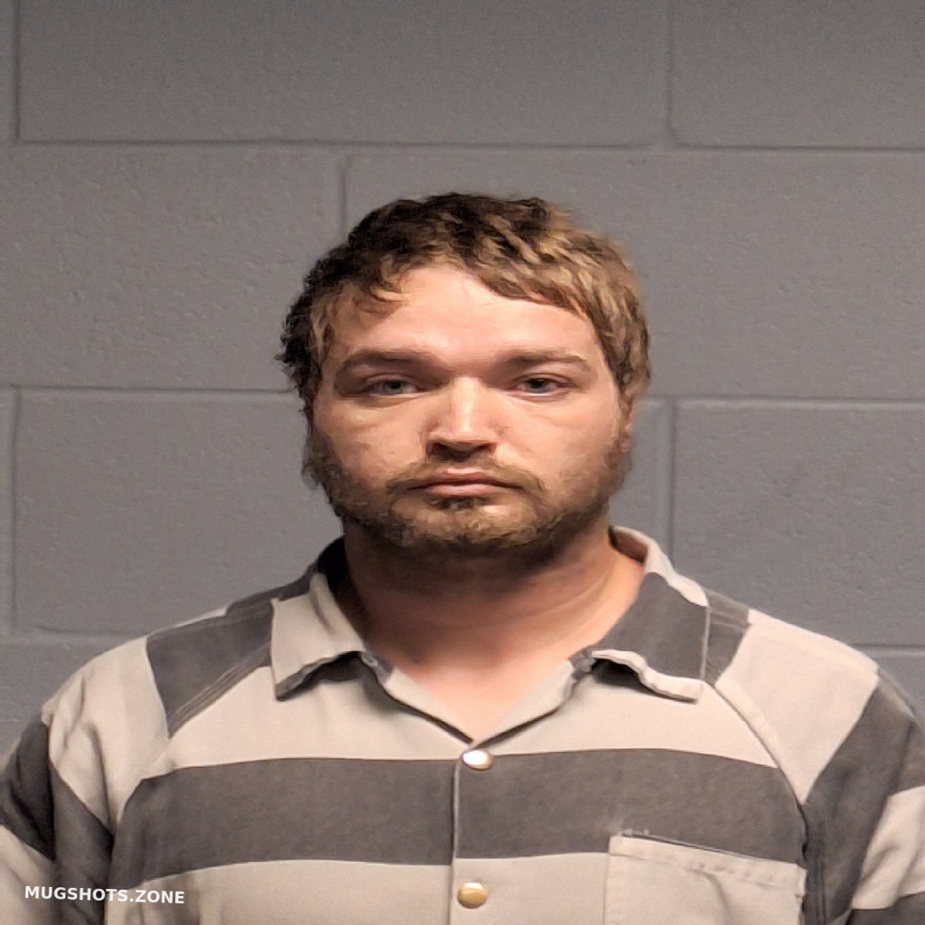 WATSON AARON TYLER 02/16/2025 - Polk County Mugshots Zone