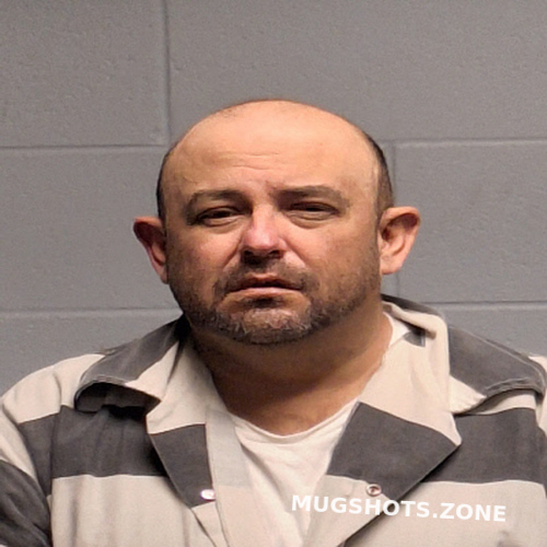 BARRON JASON DAVID 02/27/2025 - Polk County Mugshots Zone