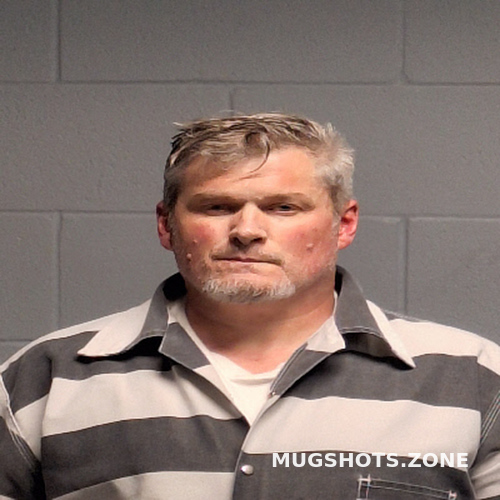 STEWART JOHN CALVIN 03/01/2025 - Polk County Mugshots Zone