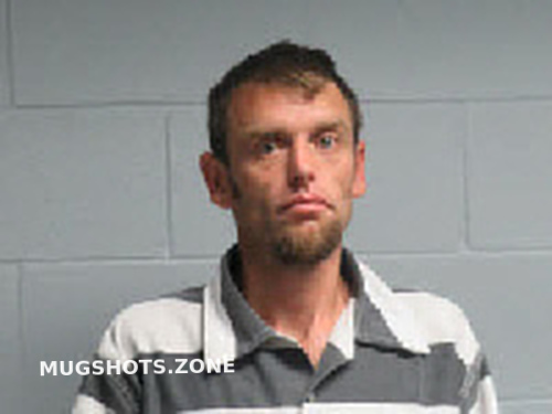 RITCH STEPHEN RAY 03/04/2025 - Polk County Mugshots Zone