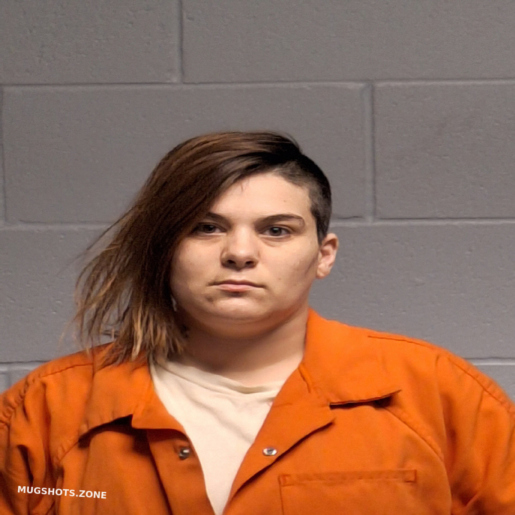 NEELY CANDIS MARIE 03/04/2025 - Polk County Mugshots Zone