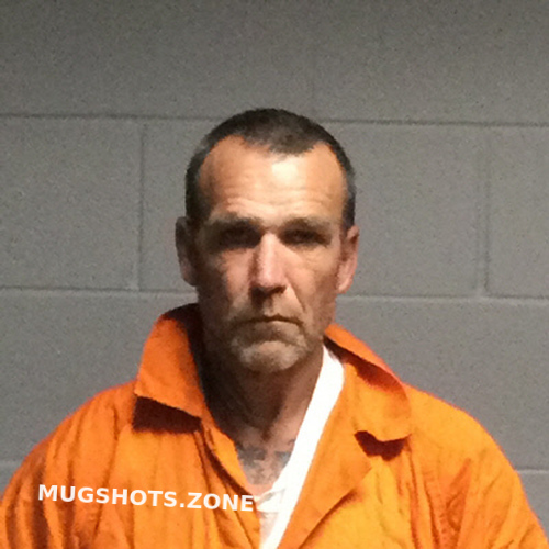STEVENS HARRY EDWARD 03/04/2025 - Polk County Mugshots Zone