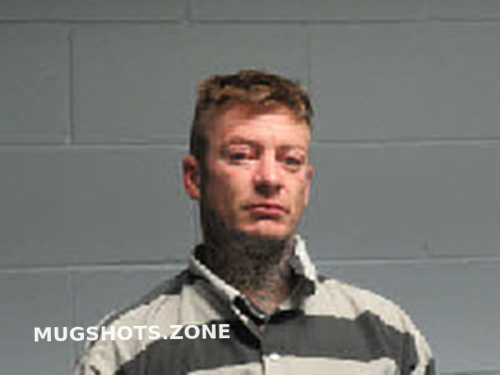 GREEN MIKELL ALLEN 03/20/2025 - Polk County Mugshots Zone