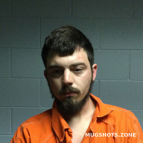FREE JOSHUA CLARENCE 03/21/2025 - Polk County Mugshots Zone