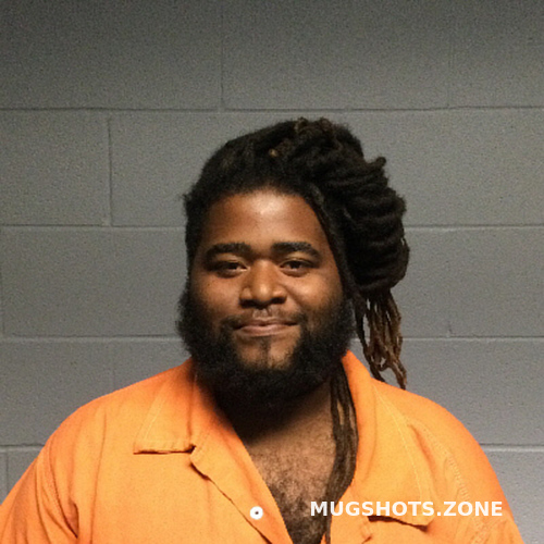 EDWARDS GIRARD DAMON 03/22/2025 - Polk County Mugshots Zone