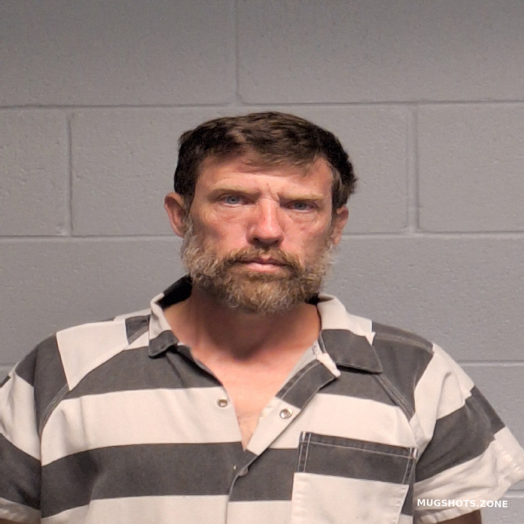 BOWEN DERIC WADE 03/27/2025 - Polk County Mugshots Zone