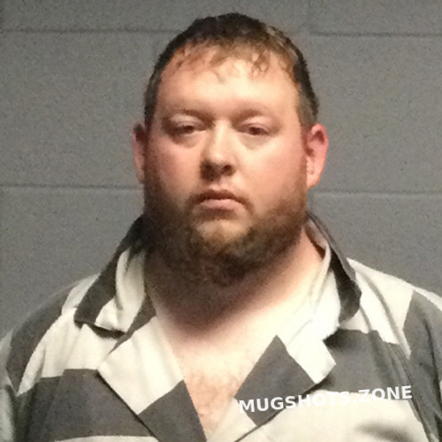 BARBOUR CODY ISOM 04/03/2025 - Polk County Mugshots Zone