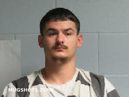 VESTAL CORBIN RAY 04/04/2025 - Polk County Mugshots Zone