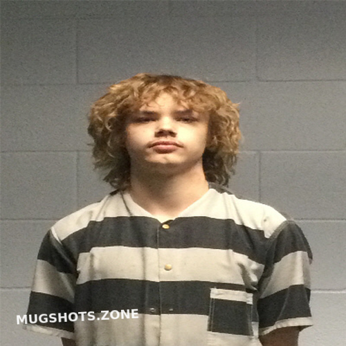 MOSCICKI TREESE RYAN 04/06/2025 - Polk County Mugshots Zone
