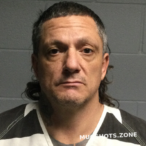 LINAN MICHAEL JESSE 04/22/2025 - Polk County Mugshots Zone