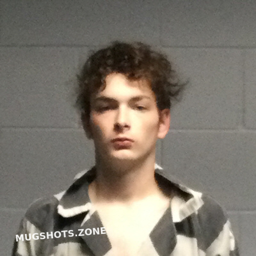 BRUNS DEVON 04/24/2025 - Polk County Mugshots Zone