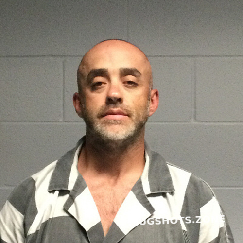 MACH TIMOHTY EUGENE 04/26/2025 - Polk County Mugshots Zone