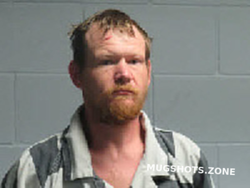 STEWART WESLEY RYAN 04/28/2025 - Polk County Mugshots Zone