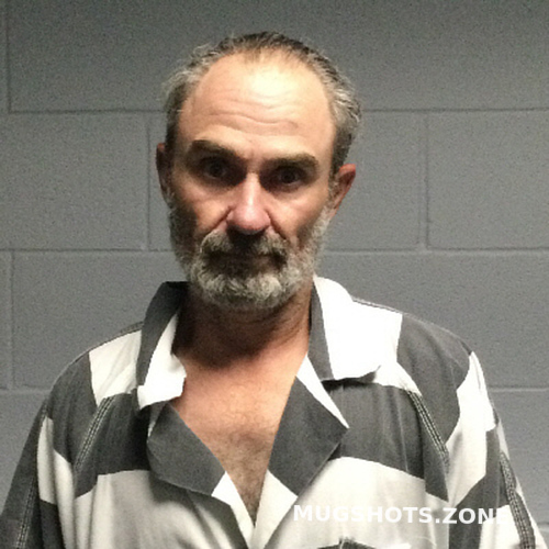 CARTER JASON LEE 04/29/2025 - Polk County Mugshots Zone