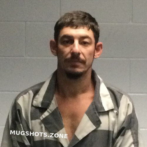 JOHNSON WESLEY JOE 05/01/2025 - Polk County Mugshots Zone