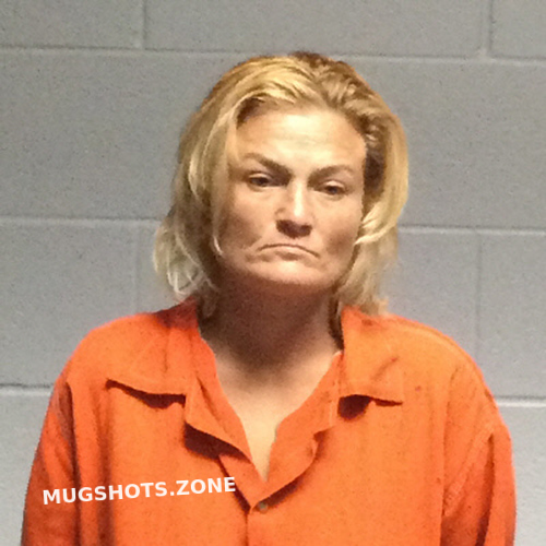 WOOLSEY JULIA ANN 05/01/2025 - Polk County Mugshots Zone