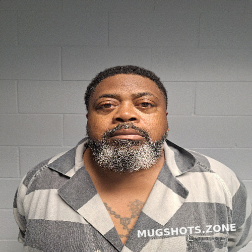 JACKSON STEVEN J 05/09/2025 - Polk County Mugshots Zone