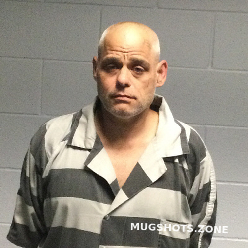 SULLIVAN PATRICK COREY 05/11/2025 - Polk County Mugshots Zone