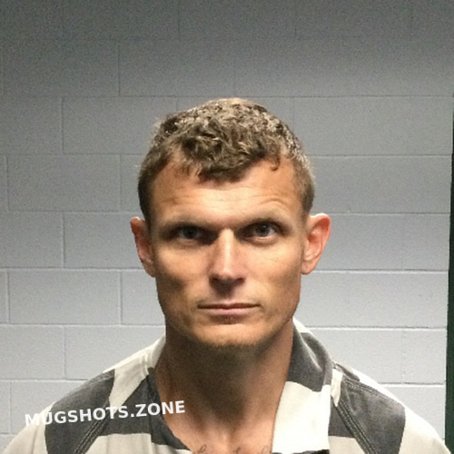 RHODES CHARLIE LEON 05/16/2025 - Polk County Mugshots Zone