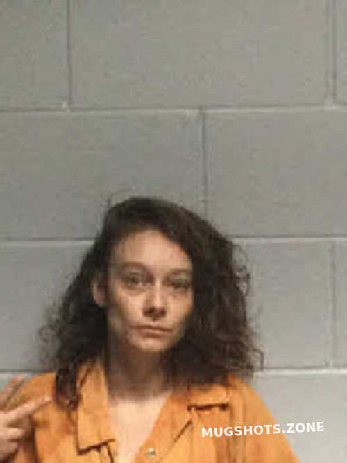 GEYER CHELSEA MARIE 05/17/2025 - Polk County Mugshots Zone