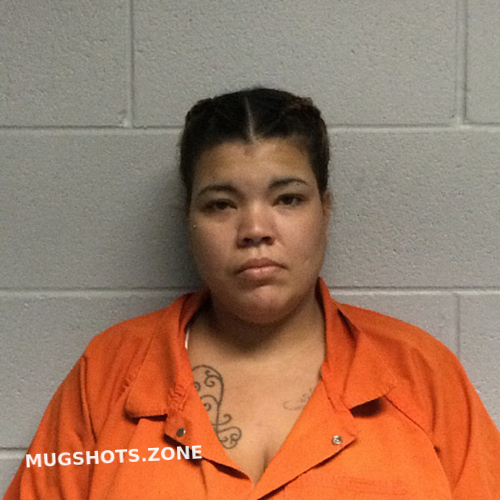 WRIGHT RACHEL LYNN ROAN 05/27/2025 - Polk County Mugshots Zone