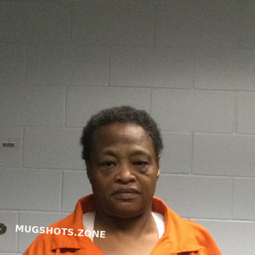 OWENS RUBY DEAN WHITE 05/28/2025 - Polk County Mugshots Zone