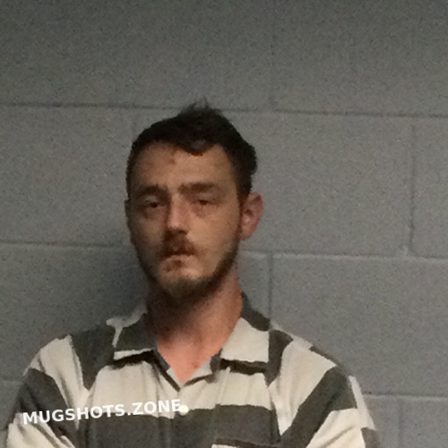 WAY KYLE NATHAN 06/05/2025 - Polk County Mugshots Zone