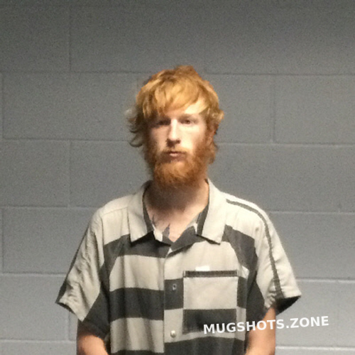 DALTON ZACKARY ALLEN 06/13/2025 - Polk County Mugshots Zone
