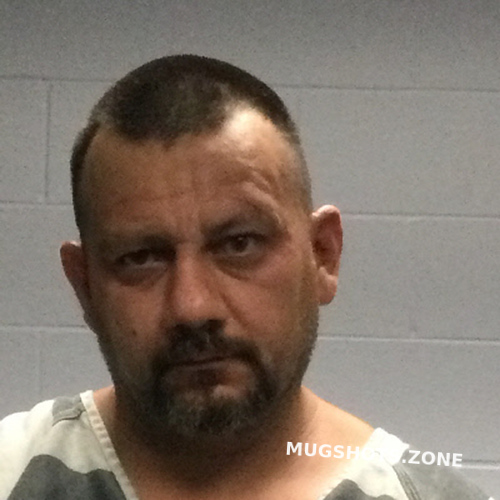 LANNING KEITH OTIS 06/17/2025 - Polk County Mugshots Zone