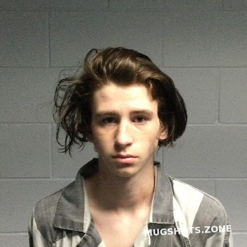 STAFFORD COREY LOGAN 06/20/2025 - Polk County Mugshots Zone