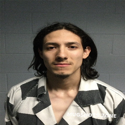 LANDEROS JESUS 06/28/2025 - Polk County Mugshots Zone