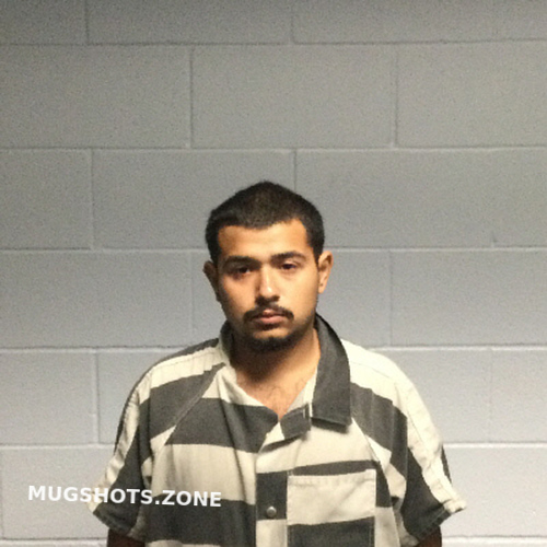 RENDON BRANDON 07/05/2025 - Polk County Mugshots Zone