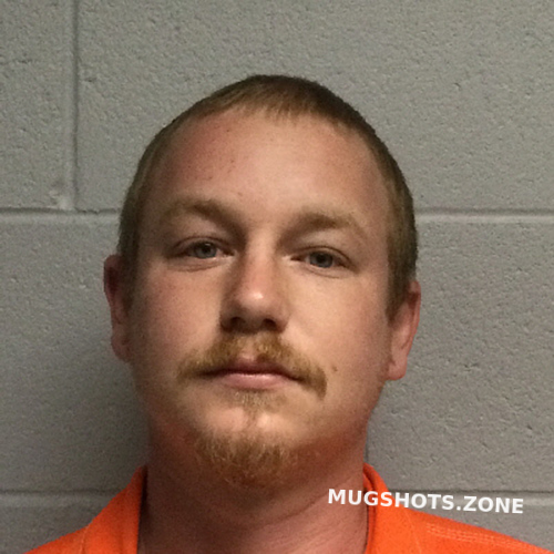 FUGATE CHAD ROBERT 07/05/2025 - Polk County Mugshots Zone