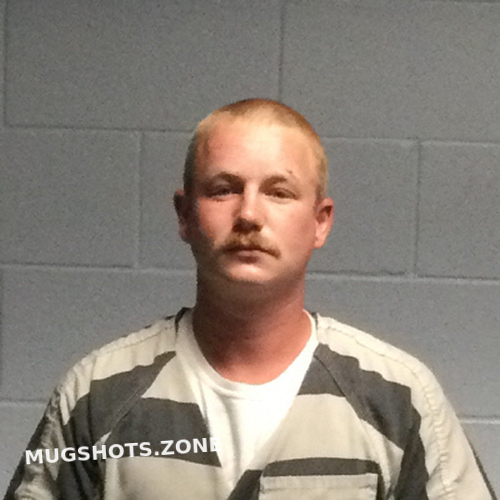FUGATE CHAD ROBERT 07/10/2025 - Polk County Mugshots Zone
