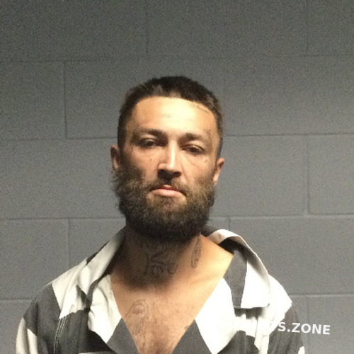 LARKIN SHAWN CHRISTOPHER 07/24/2025 - Polk County Mugshots Zone