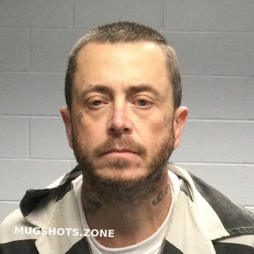 BLACK TIMOTHY WAYNE 08/20/2025 - Polk County Mugshots Zone