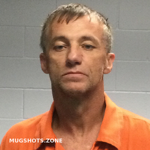 HAMILTON DOYLE RAY 08/20/2025 - Polk County Mugshots Zone