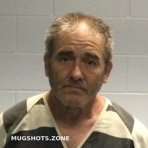 GATES THOMAS LAMAR 09/14/2025 - Polk County Mugshots Zone
