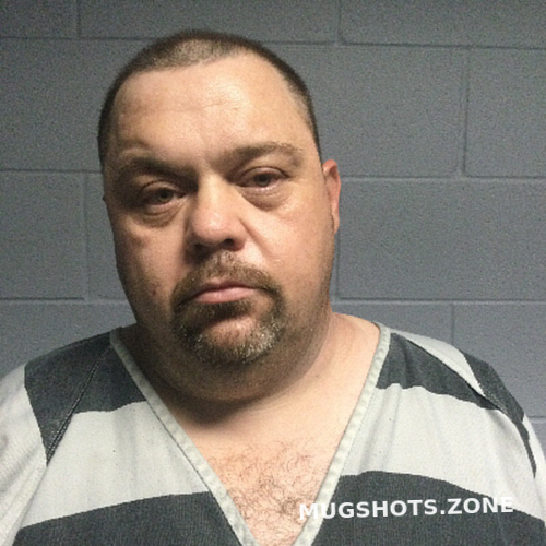 OBANNON STEVEN RAY 09/24/2025 - Polk County Mugshots Zone